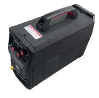 China Manual TIG Welding Machine with 190A Maximum Output Current, 85% Overall Efficiency, and IP21S Protection Level for sale