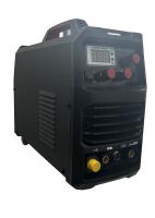 China Manual TIG Welding Machine with 190A Maximum Output Current, 85% Overall Efficiency, and IP21S Protection Level for sale