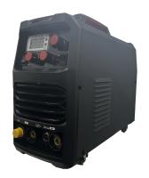 China Manual TIG Welding Machine with 190A Maximum Output Current, 85% Overall Efficiency, and IP21S Protection Level for sale