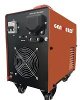 China Rated 250A TIG/MMA Inverter Welder Universal Grid-Compatible(150V-550V) with 80% duty cycle for sale