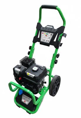 China Engine Driven Arc Welder Portable Welding Machine with 50-300A Welding Current Range Diesel or Gasoline Engine and 60% Duty Cycle for sale