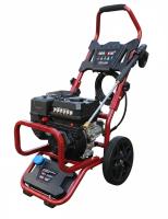 China Engine Driven Arc Welder Portable Welding Machine with 50-300A Welding Current Range Diesel or Gasoline Engine and 60% Duty Cycle for sale
