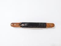 China 800A Copper Body 250g Electrode Holder for Engine Driven Welders for sale