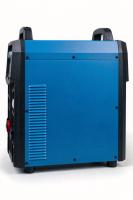 China GENWELD LWG-350 / 500TX Inverter-based Pulsed MIG/MAG Welding Power Source for sale