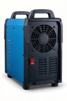 China GENWELD LWG-350 / 500TX Inverter-based Pulsed MIG/MAG Welding Power Source for sale