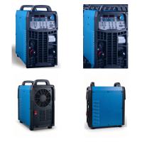 China GENWELD LWG-350 / 500TX Inverter-based Pulsed MIG/MAG Welding Power Source for sale