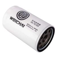 China Weichai Oil Filter 1000428205 1002280521 1000424655 Engine Oil Filter for sale