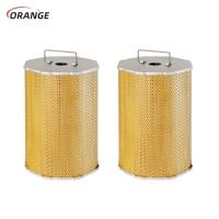 China Manufacturer Diesel Engine Oil Filter Cartridge GE 84A220402P7 84A220402P2 132X1902 132X1819-1 132X1740 Fuel Oil Filter for sale