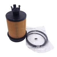 China Factory Supply High Quality Diesel Fuel Filter Element 23304-EV390 SN25126 Truck Diesel Engine Fuel Filter Wholesale for sale