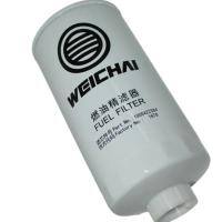 China WEICHAI Engine Fuel Filter 1000422384 WEICHAI Parts Fuel Filter 1000422384 Yuchai Howo for Truck Bus Marine Engine for sale