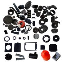 China Factory Custom Supply Silicone NBR EPDM Rubber Gasket Seals Flat Seal Ring Gasket Rubber Custom Rubber Gasket for sale