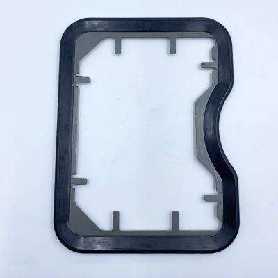 China Factory Direct Sales Weichai 6200 CAM Cover Gasket Wei/CW6200 C62.07.02.1000 High Quality Seals Product for sale