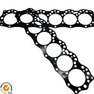 China Manufacturer OE-Quality Cylinder Gasket for WeiChai XGMA Ricardo & YTO Diesel Engine Repair Part No. N6105 6108 6110 6R010011 for sale