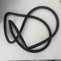 China Wheel loader bulldozer SD16 Weichai engine WD615 P10 Oil Pan Seal 614150004 Oil Pan Gasket for sale