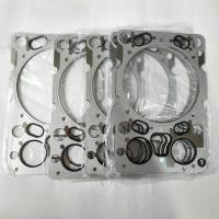China Weichai Engine Parts C1004220117 Gasket for Sinotruk Howo371 Shacman Truck for sale