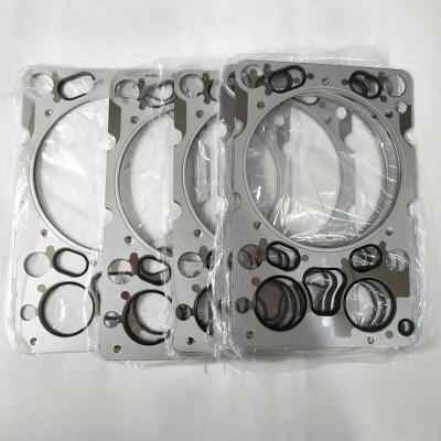 China Weichai Engine Parts C1004220117 Gasket for Sinotruk Howo371 Shacman Truck for sale