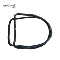 China Original High-quality Hot-selling for SHACMAN WEICHAI Heavy Truck Spare Parts 612630010065 Oil Pan Sump Seal Gasket for sale