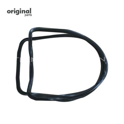 China Original High-quality Hot-selling for SHACMAN WEICHAI Heavy Truck Spare Parts 612630010065 Oil Pan Sump Seal Gasket for sale