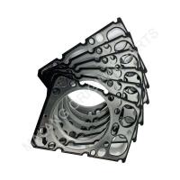 China Truck Cylinder Head Gasket Manufacture Custom Diesel Engine Cylinder Head Gaskets for Howo Weichai 4bt Man Weichai 6ct Yuchai for sale