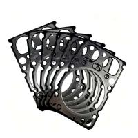 China New Truck Diesel Engine Cylinder Head Gaskets OE VG1500040065 for Howo Weichai 4bt & 6ct Yuchai SINOTRUK CNHTC Steel 2005- for sale