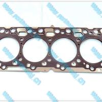China diesel Cylinder Head Gasket for Higer Yutong Bus,DongFeng KingLong Zonda Bus WEICHAI HOWO XICHAI YUCHAI Engine Cylinder Gasket for sale