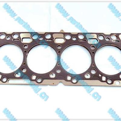 China diesel Cylinder Head Gasket for Higer Yutong Bus,DongFeng KingLong Zonda Bus WEICHAI HOWO XICHAI YUCHAI Engine Cylinder Gasket for sale