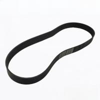 China High Quality Truck Engine Part SHACMAN F3000 X3000 H3000 L3000 X5000 Weichai Engine Generator Belt Fan Belt 1001991336 10PK1335 for sale