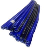 China Customized 1 Meter Heat Resistant Silicone Vacuum Tube Radiator Coolant Straight Rubber Hose With Cutting Processing Service for sale