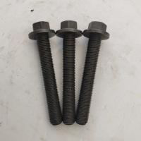 China Baudouin China Made New High Quality Steel Truck Engine Hex Flange Face Bolts for Weichai YINGZHI Exhaust Gas Recirculation for sale