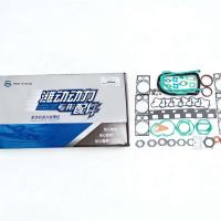 China Factory Direct Sales Weichai WP6 WP7 WP8 WP9 WP10 WP12 WD10 WD12 WD615 WD618 Engine Overhaul Rebuild Kit for sale