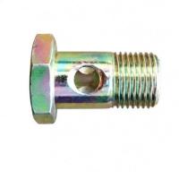 China High Strength Hollow Banjo Bolt for Oil Pipe Connection on Weichai WP10 WD615 Engine for sale