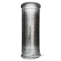 China Dz93319540056 Flexible Hose for Shacman Truck Weichai Diesel Engine Coolant Hose for sale