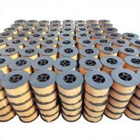 China ER70S-6 MIG Welding Wire and MAG Welding Wire in 0.8-1.0mm Diameters on 15kg Spool for Carbon Steel for sale