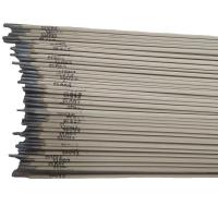 China AWS E6013 Rutile Type Non-Alloy Steel Welding Rod 2.5*300mm Welding Electrode for General Purpose Welding for sale