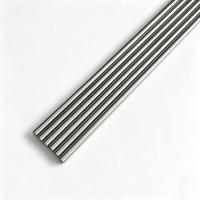 China 99.95% Purity WP Pure Tungsten Electrode TIG Welding Rod for AC Welding Aluminum Magnesium D15-35mm for sale