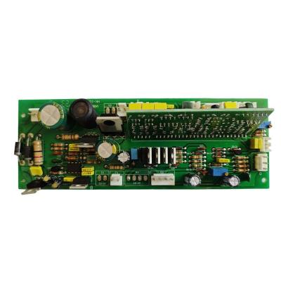 China High Reliability Welding Machine Control Board Ensures Stability and Efficiency for Complex Welding Tasks for sale