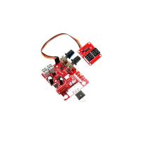 China 100A Digital Display Spot Welder Control Board Time Current Control Spot Welding Controller Electronic Component for sale