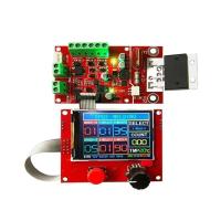 China NY-D08 Welding Controller Board Pneumatic Spot Welder Control Board with Digital Display Time Control for sale