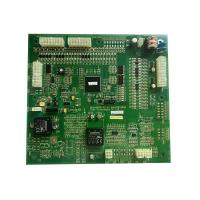 China TDL800 Plasma Cutting Machine Main Board and Welding Control Board PCB Circuit Board from Beijing Time Brand with 3 Month Warranty for sale