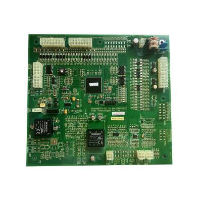 China TDL800 Plasma Cutting Machine Main Board and Welding Control Board PCB Circuit Board from Beijing Time Brand with 3 Month Warranty for sale