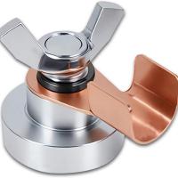 China Magnetic Grounding Clamp and Welder Ground Clamp for Efficient Welding Support and Efficient Connection with Magnetic Design for sale