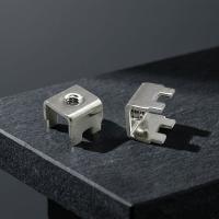 China TLS4405 Heavy Duty 70A Welding Lug Terminal Copper Tinned Plated Solder Lug Terminal M4 Solder Connection Terminal for sale