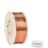 China ER70S-6 ER70S-3 SG2 MIG Welding Wire CO2 Gas Welding Wire for Shielded Welding Applications for sale