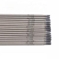 China AWS E6011 E6012 E6013 Carbon Steel Welding Electrode Coated Electrode for Arc Welding for sale