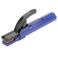 China Pure Copper Welding Electrode Holder 300A 500A 800A Flexible Welding Clamp for Manual Arc SMAW Welding Machines for sale