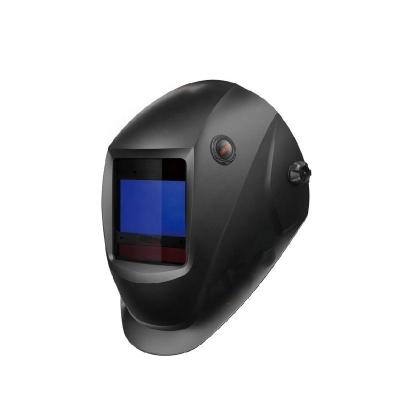 China Solar Powered Auto Darkening Welding Helmet Shade 5-8/9-13 Optical Class 1/1/1/1 Welding Mask EN379 for sale