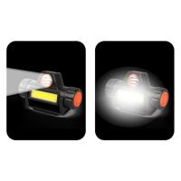 China LED Work Light Auto-Darkening Fiber Glass Welding Helmet Welding Mask for MIG MAG TIG Arc Welding Protection for sale