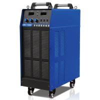 China Heavy-Duty CO2 Gas-Shielded Welding Machine with Soft-Switching IGBT Inverter and High Duty Cycle MIG Welder for sale