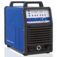 China Single-Pulse MIG/MAG Welding Machine with IGBT Soft-Switching Inverter and Full Digital Architecture for sale