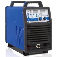 China Double-Pulse MIG/MAG Welding Machine with IGBT Soft-Switching Inverter and Full Digital Architecture for sale